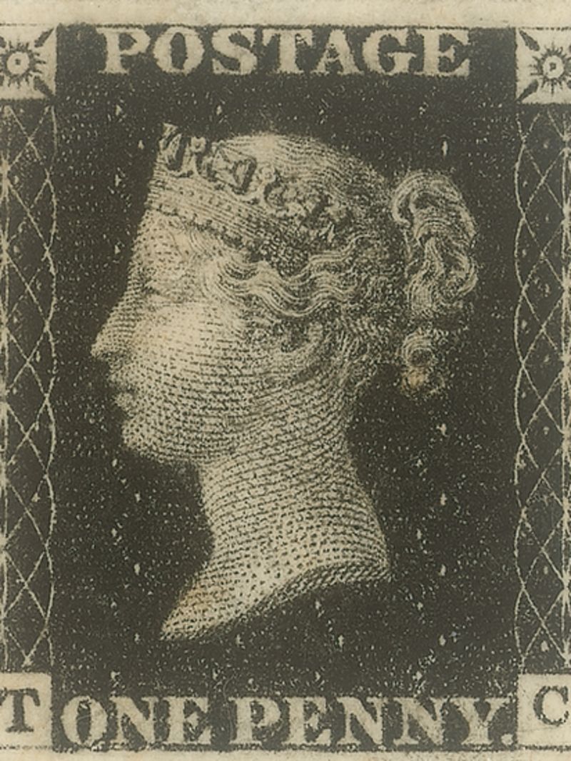 Royal Mail is 500 - Five things you didn't know - BBC Newsround