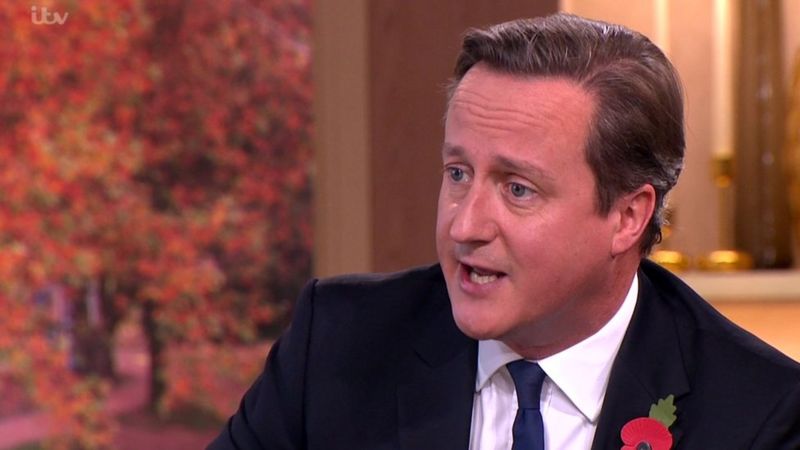 A new licence for spies and police? - BBC News