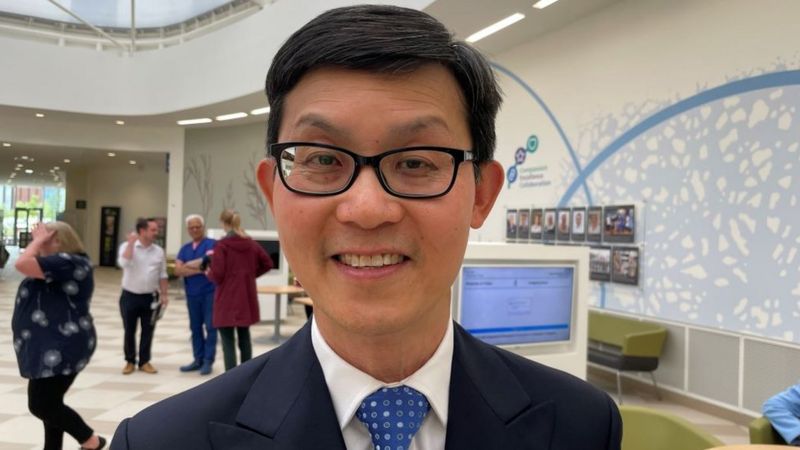 Teen heart-lung transplant a UK first, says Royal Papworth Hospital ...