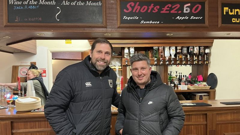 Former Norwich City striker Grant Holt lends support to non-league ...