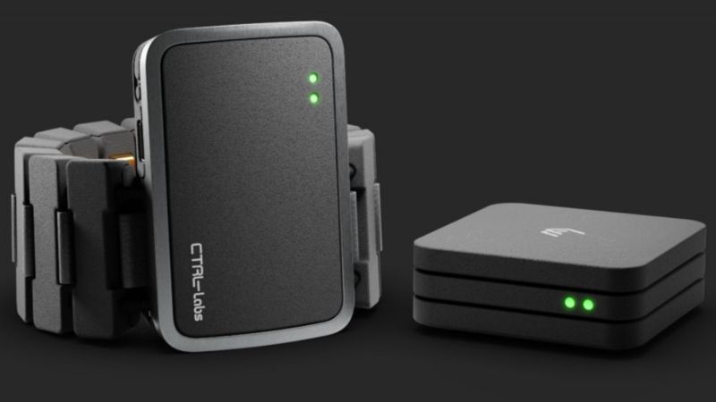 Tech Tent: Facebook has designs on your brain - BBC News