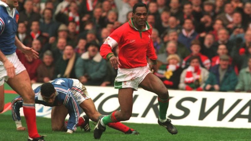 Welsh rugby: Who sits on the WRU board? - BBC News