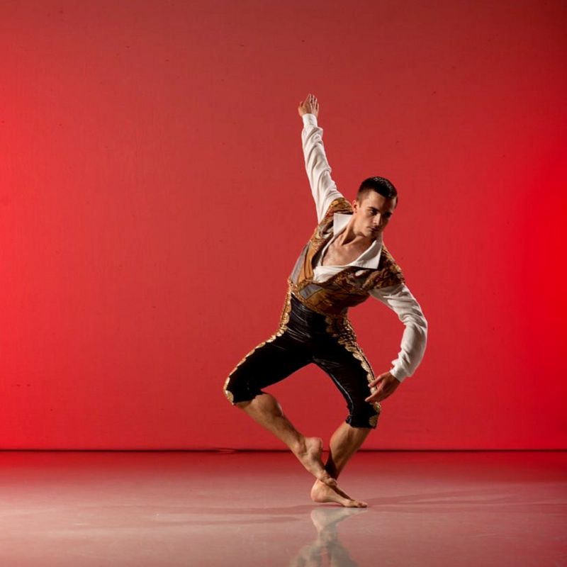 Barbie: Welsh dancer's role as Ken alongside Ryan Gosling - BBC News