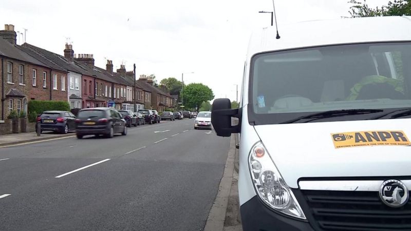 Council plans fresh crackdown on Lancashire rogue drivers - BBC News