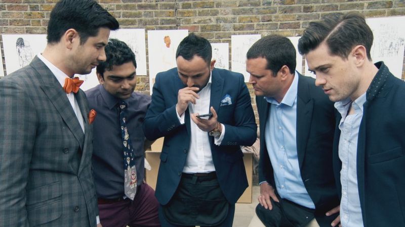 The Apprentice: Series launch down 900,000 viewers - BBC News