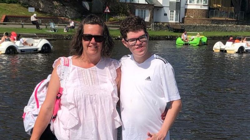 The patients locked in secure hospitals for decades - BBC News