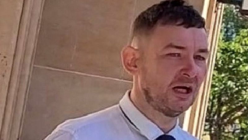 Serial rapist jailed for attacks on three women in Fife - BBC News