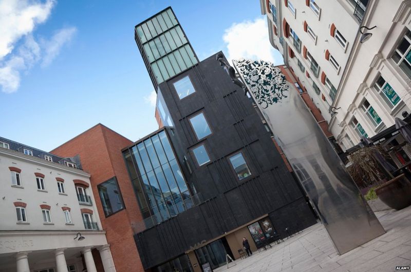 What makes a great museum? - BBC News