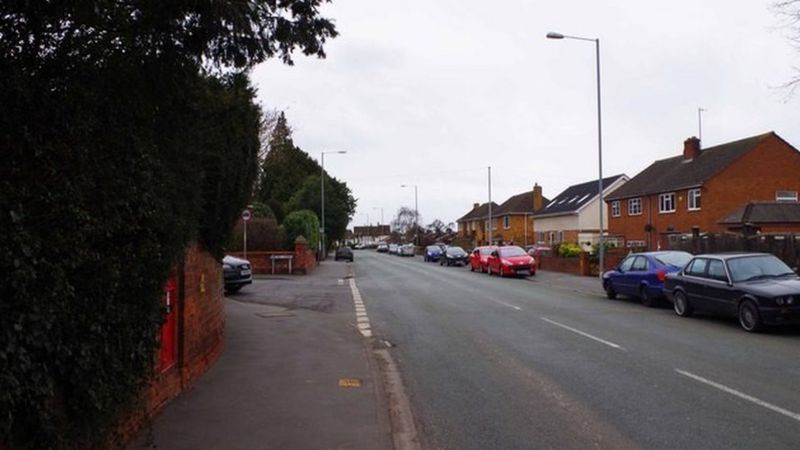 Didcot is 'most normal town in England', researchers claim - BBC News