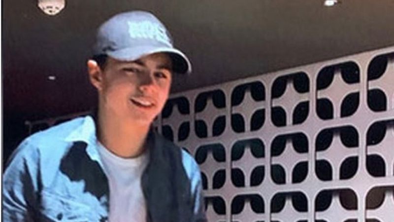 Harry Baker: Teen's drug dealing murder 'too hard to bear' - BBC News