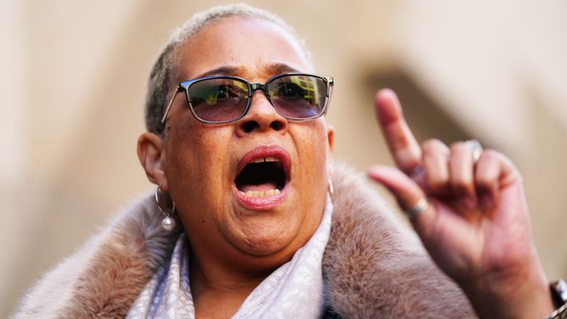 Bibaa Henry and Nicole Smallman: Mother would meet PC jailed for crime ...