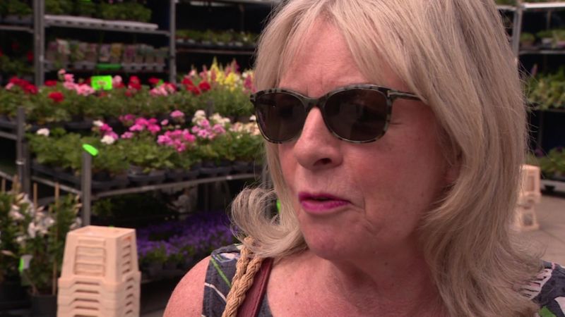 Uxbridge by-election full candidate list revealed - BBC News