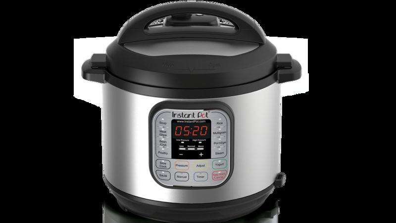 How the Instant Pot cooker developed a cult following - BBC News