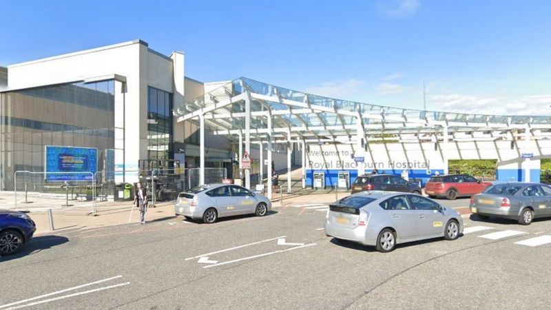 Jordan Monaghan: Hospital told to review safety after child murders ...