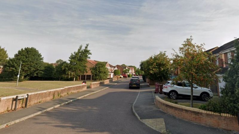 Clair Armstrong murder: Skydive instructor Ashley Kemp jailed - BBC News