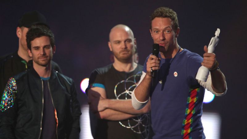 Brit Awards 2016: The winners in full - BBC News