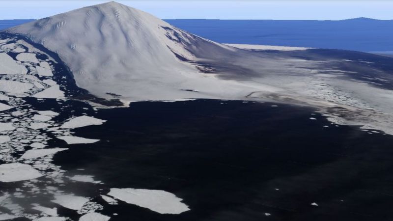 The Ferguson shipyard ships that nobody talks about - BBC News
