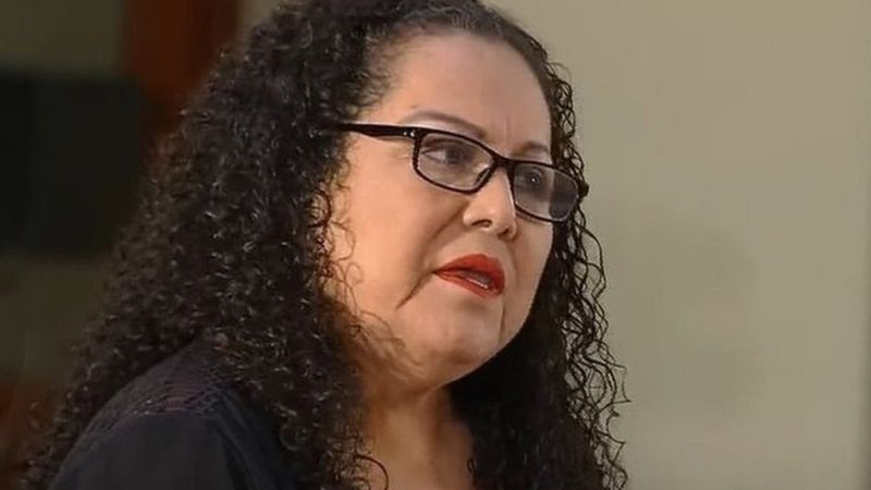 Tijuana rocked by wave of violent crime - BBC News