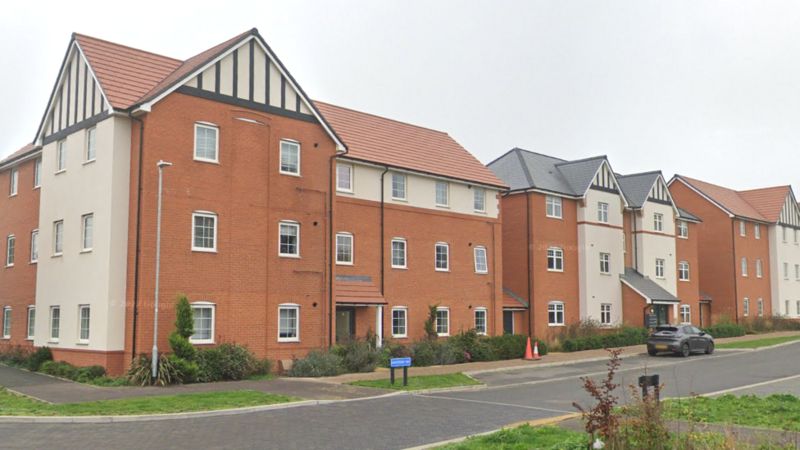 Harlow Council seeks injunction over missing S106 housing plans - BBC News