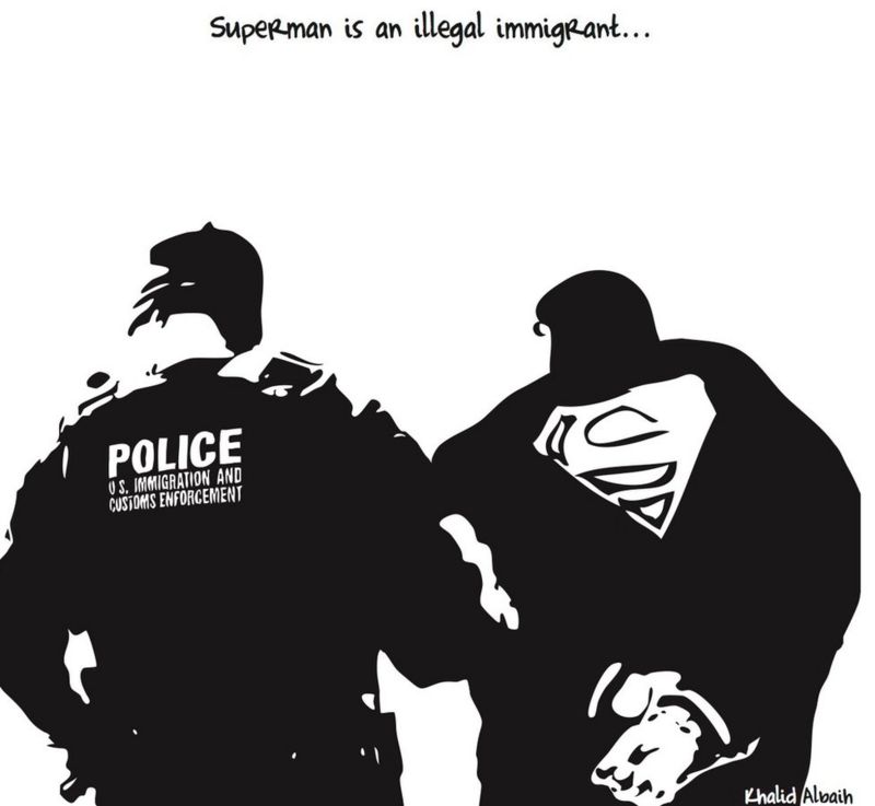 Letter from Africa: Mali 'Spiderman' is the superhero of our modern age ...
