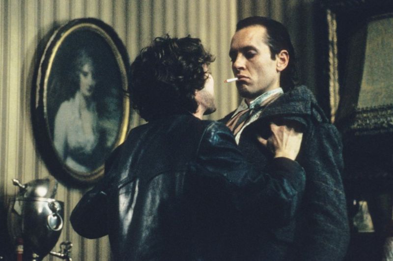Withnail and I: Cult classic turns 30 - BBC News