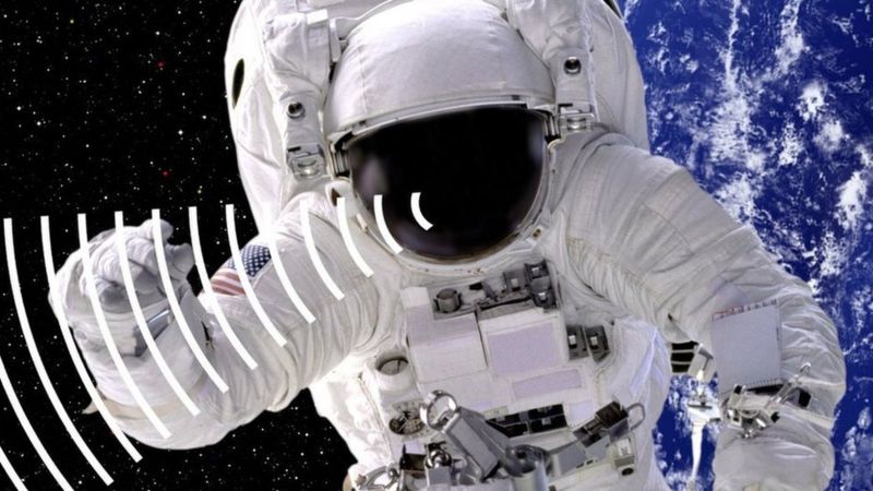 The amputee astronaut helping to make space more accessible - BBC Newsround