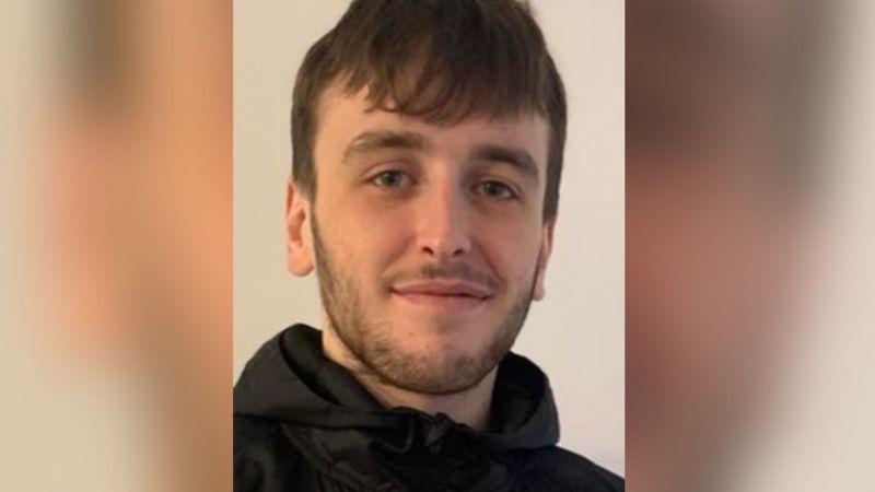 Sam Rimmer: Sharing birthday with killed son unbearable, mum says - BBC ...