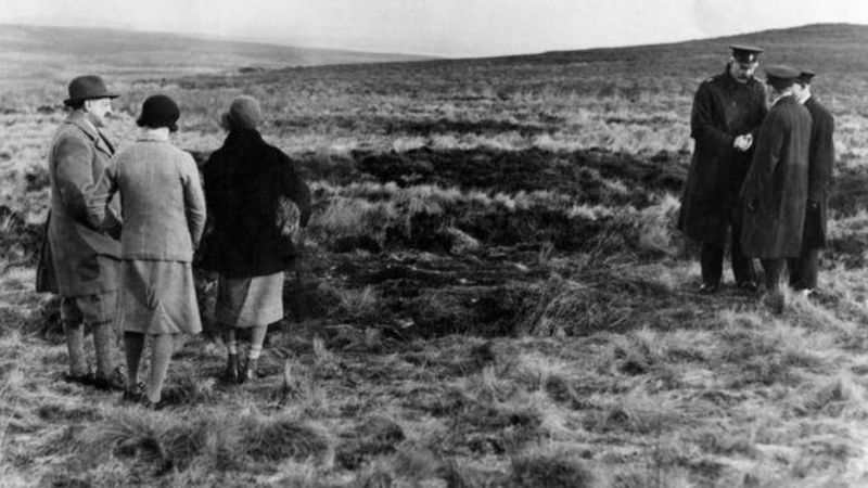 Evelyn Foster: The unsolved murder of a Northumberland taxi driver ...