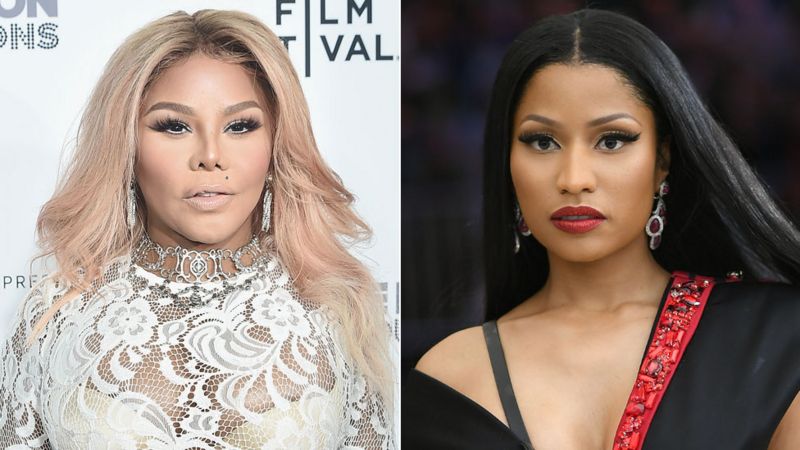 Music feuds: Cardi B, Nicki Minaj and 8 other pairs who do NOT get ...