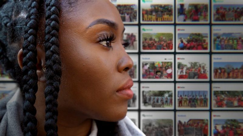 BBC Africa Eye expose: Chinese man held over racist videos - BBC News