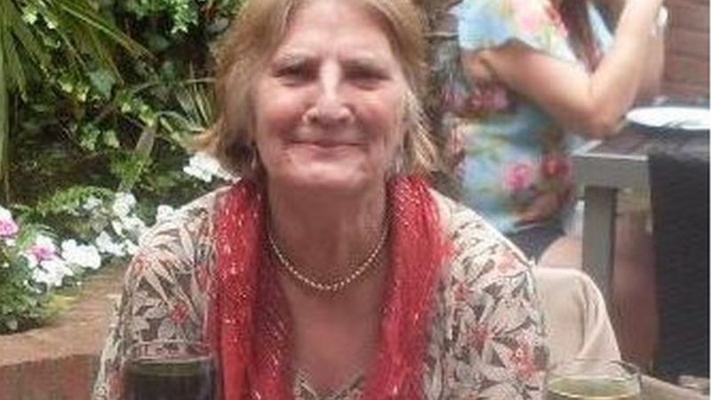 Gorleston: Homicide review after Patricia Holland murdered by Allan ...