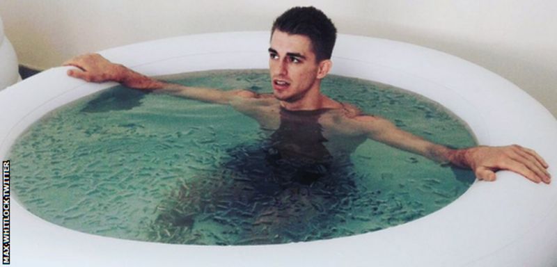 Rio Olympics 2016: How Max Whitlock made his teenage dream reality ...