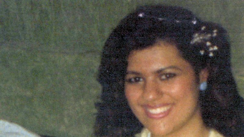 James Warnock jailed for life for Yiannoulla Yianni's murder - BBC News