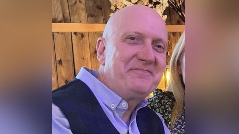 Man charged over Stockton motorcyclist's death - BBC News