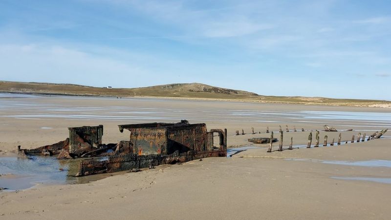 Your pictures of Scotland: 8 April - 15 April - BBC News