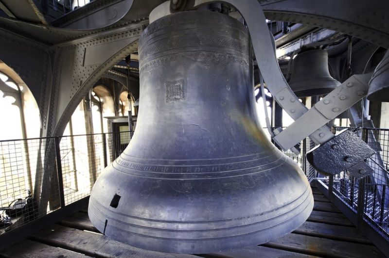 Big Ben: London's iconic landmark turns 160 years old - BBC News