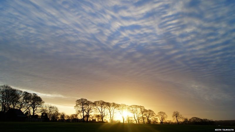 Your UK weather photos - BBC Weather