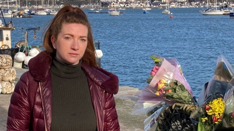 Missing Conwy fishermen: 'We need to know what happened to our boys ...