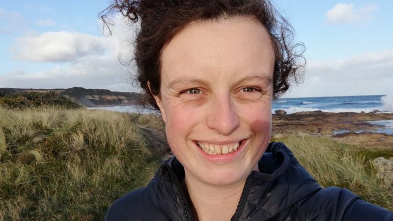 Covid can make rural life 'tough and isolating' - BBC News