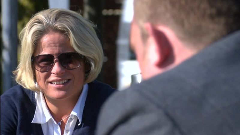 Kicking the habit: The drug addicts who nearly lost it all - BBC News