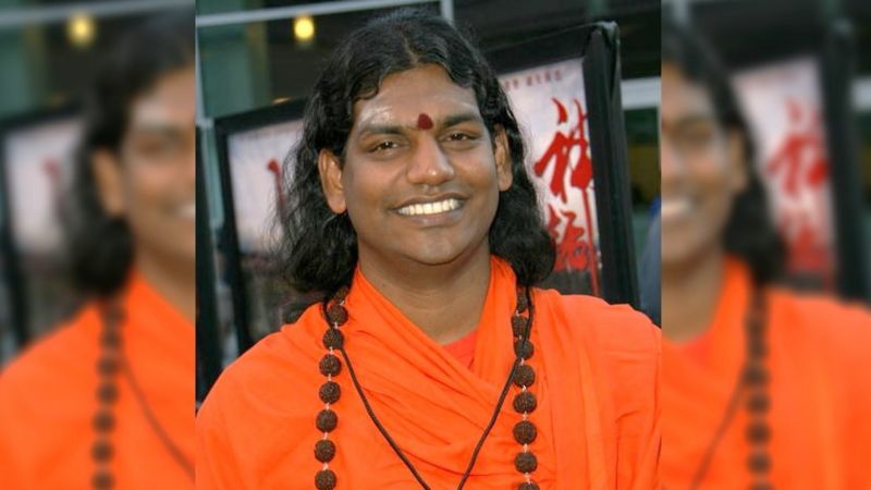 Nithyananda's Kailasa: UN to ignore remarks of fugitive India guru's ...