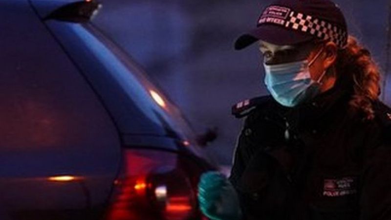 Abbey Road murder victim named as Ahmed Jama - BBC News