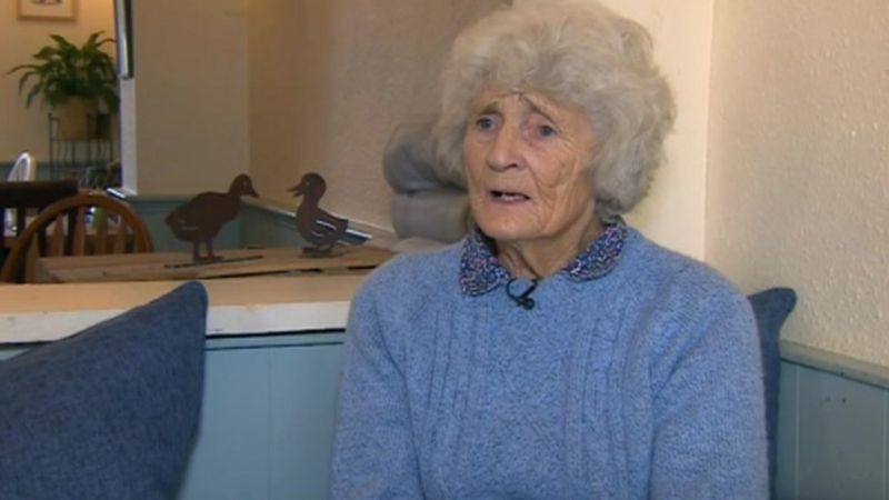 Charcott: Hamlet's history brought to life in new booklet - BBC News