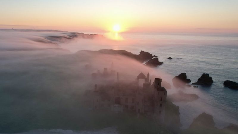 Your pictures of Scotland: 2-9 December - BBC News