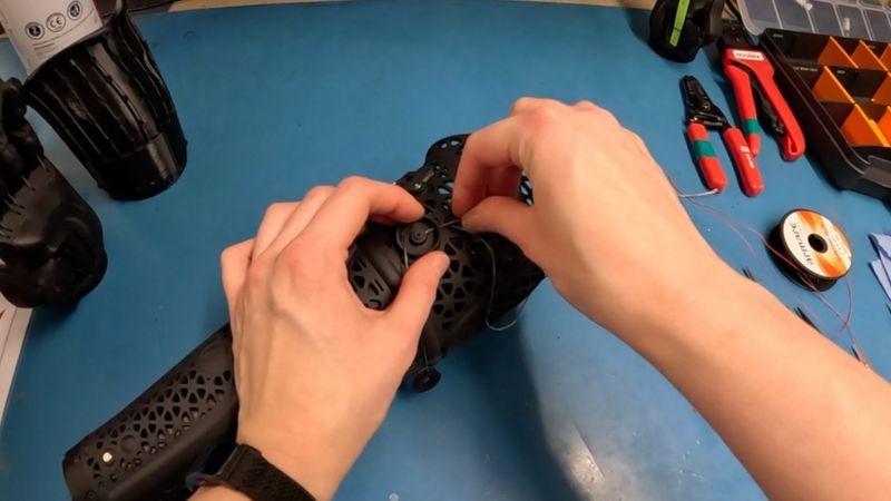 Boy's 'dream comes true' with gift of bionic arm - BBC News