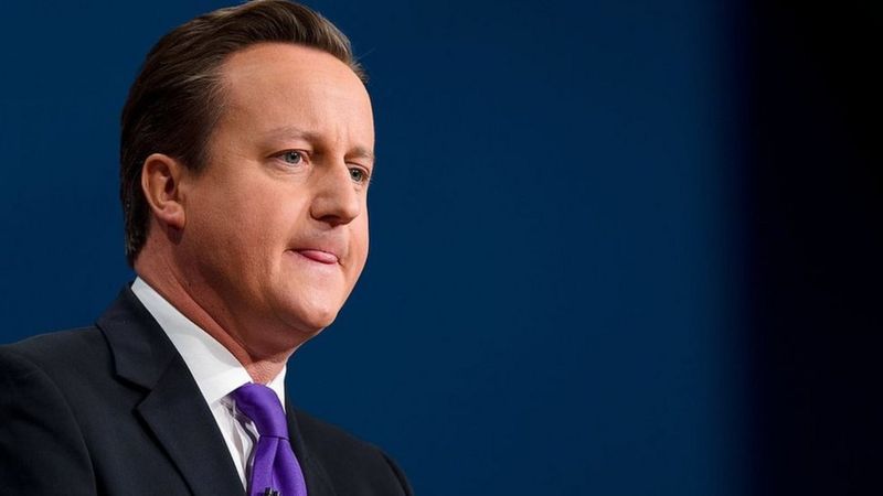 Conservatives: Who funds them, and what's in it for them? - BBC News