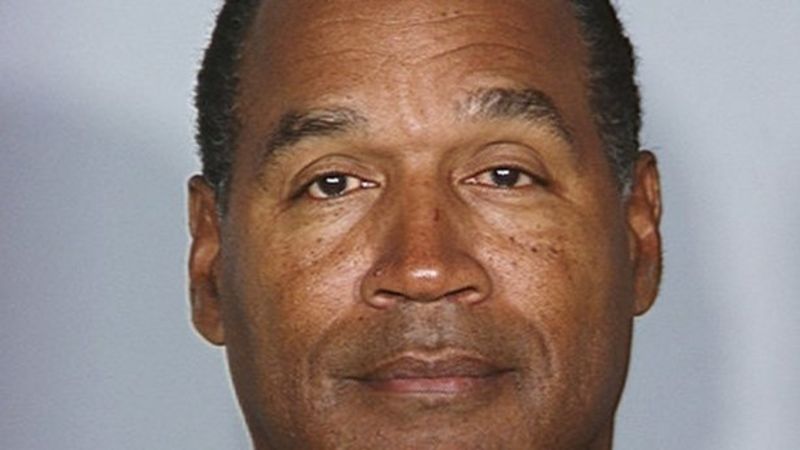 How OJ Simpson paved the way for Donald Trump - BBC News