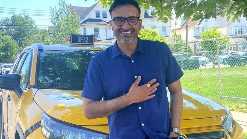 Prince Harry and Meghan say New York City car chase was relentless ...