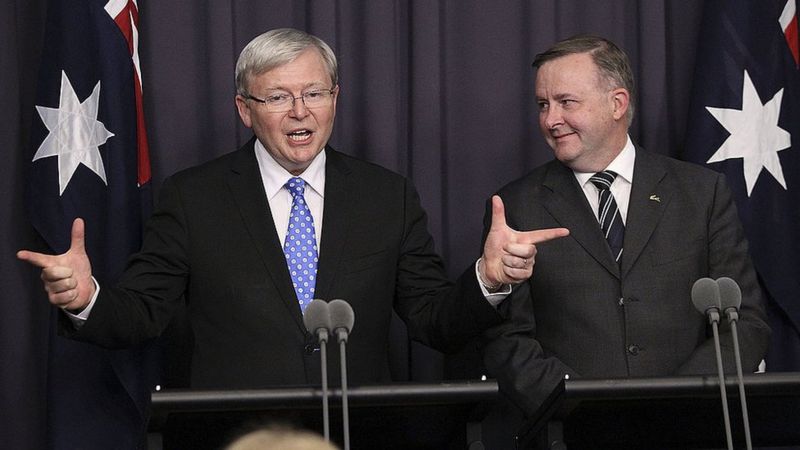 Australia election: Anthony Albanese leads Labor to Australian election ... Australia election: Anthony Albanese leads Labor to Australian election ...