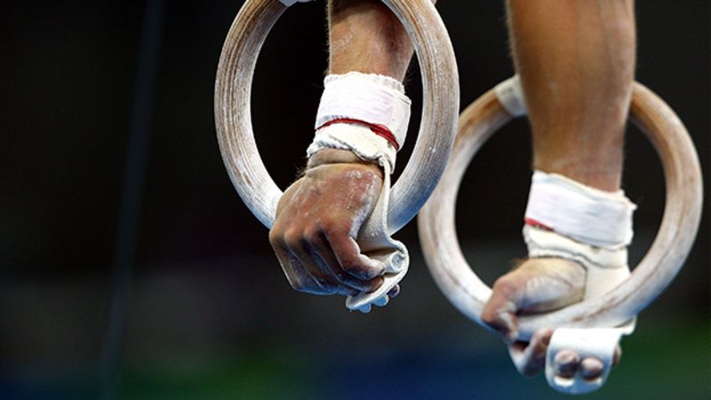 International Gymnastics Federation brings in new code of conduct - BBC ...